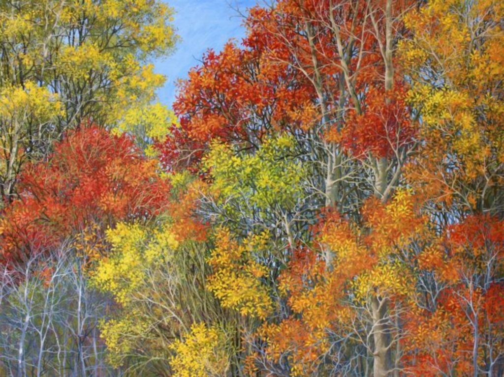 Olga Kvasha – Tiandi