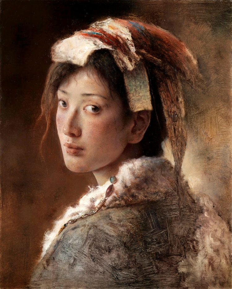 Tang Wei Min – Tiandi